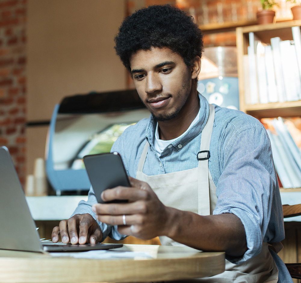 Moderne Werkplek - Cloud werkplek